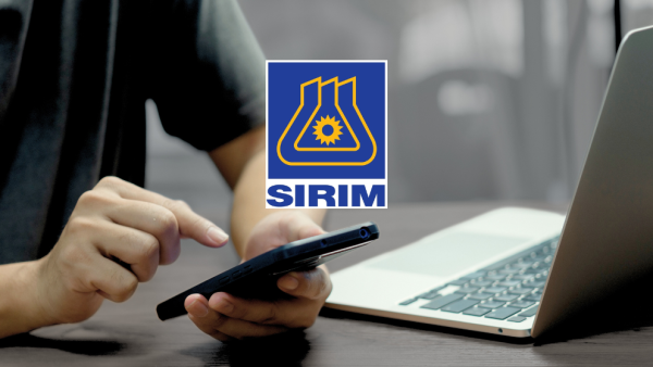 Integrity Logistics | Sirim Application Services Malaysia