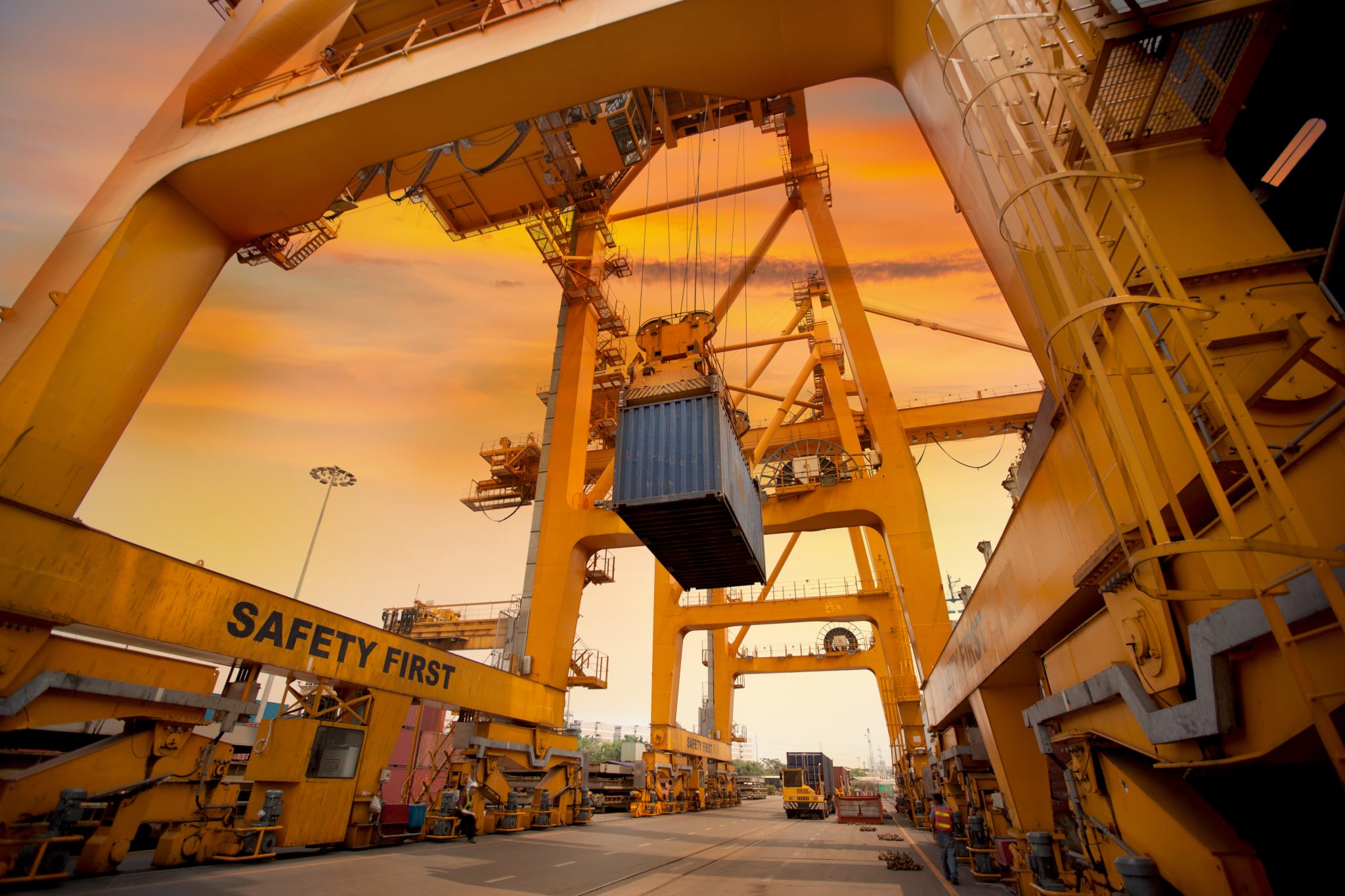 Integrity Group | Project Cargo Handling Services Malaysia